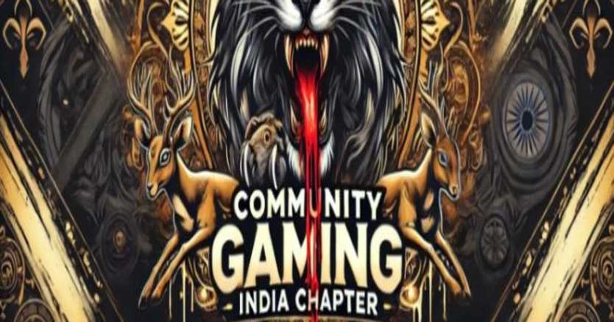 BGMI India | Community Gaming | Automated Esports Tournaments