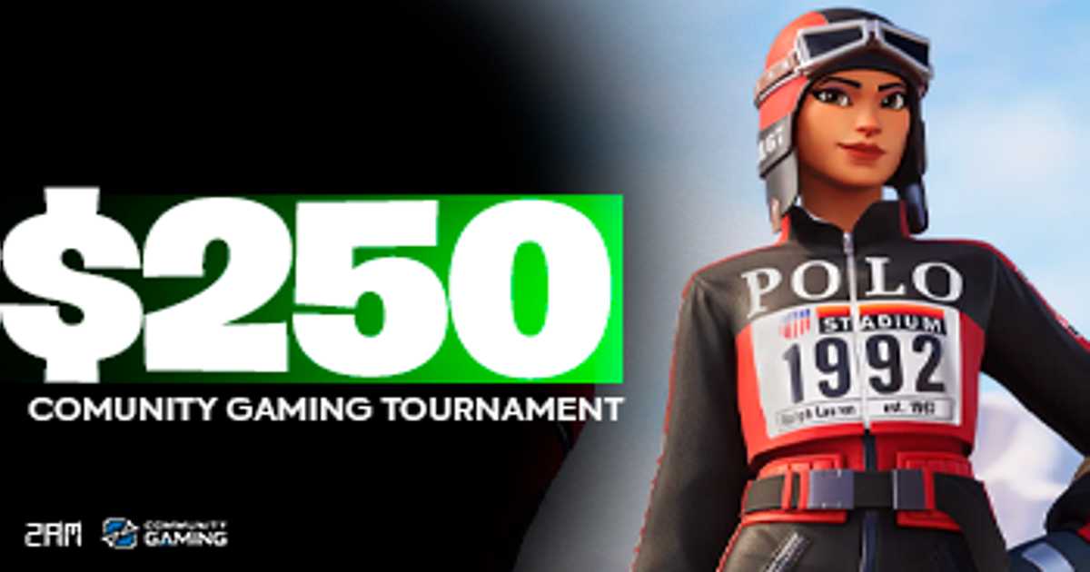 #1 Tournaments - WKLY: FORTNITE - [@2AM_eSports] #BaNaNZA #EVNTS ...