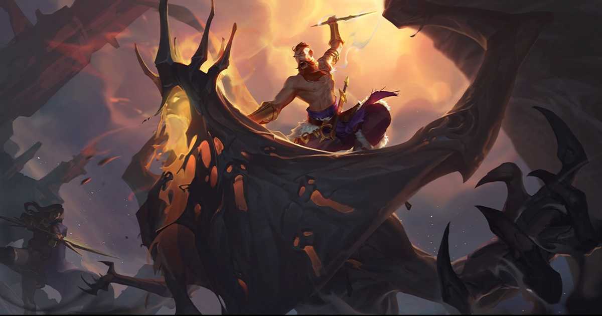 Lancers' LOR Weekly Standard Format #2 | Community Gaming | Automated ...