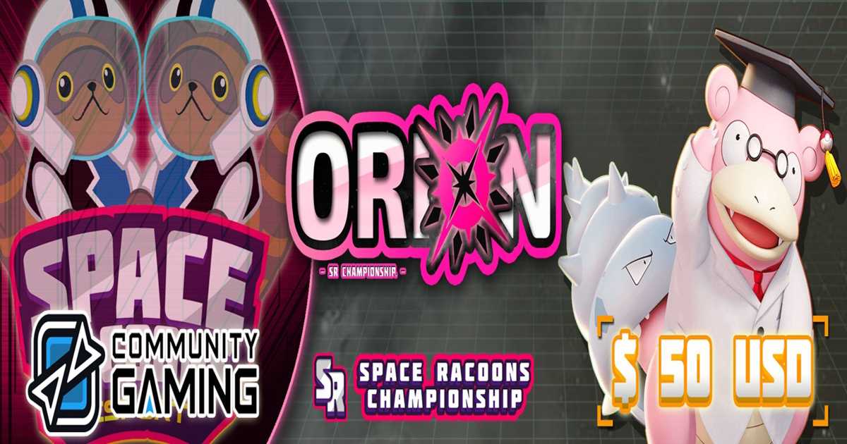 ORION CUP #2 | Community Gaming | Automated Esports Tournaments