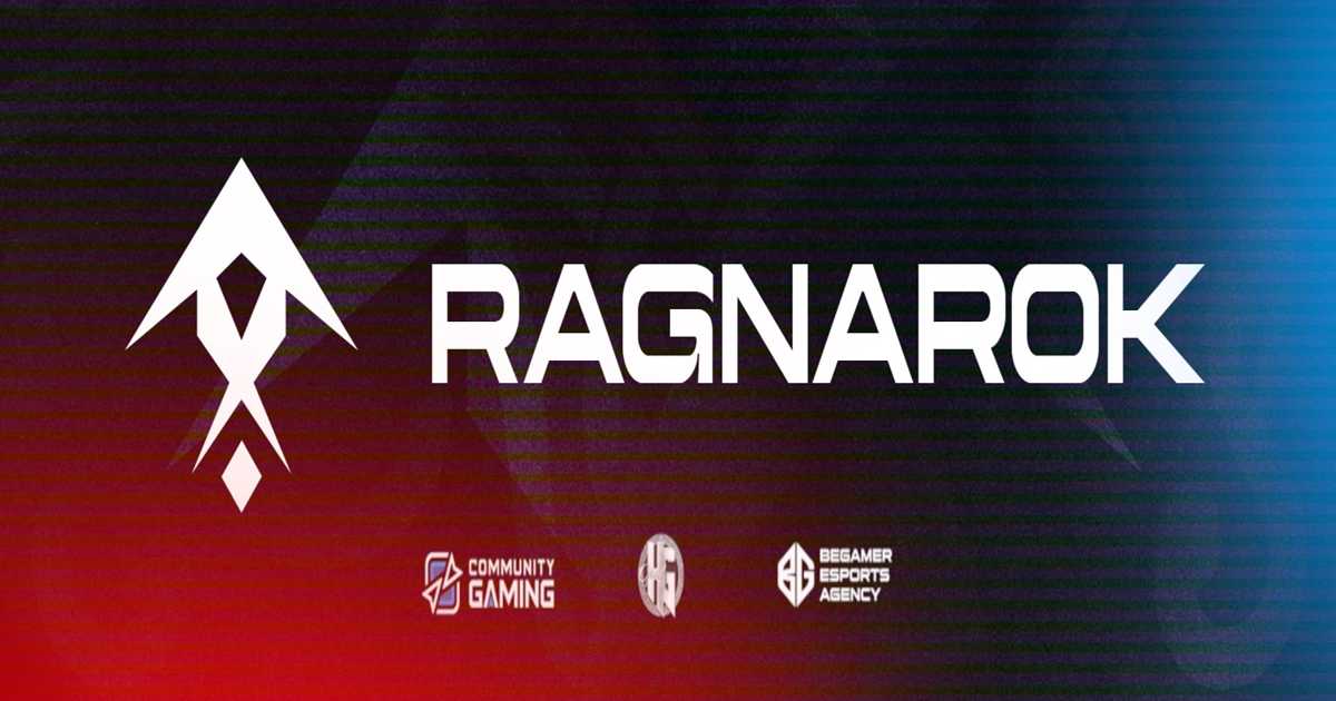 RAGNAROK FREE FIRE | Community Gaming | Automated Esports Tournaments RAGNAROK FREE FIRE | Community Gaming | Automated Esports Tournaments